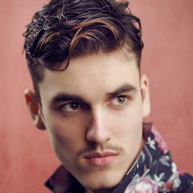 Szymon Popiolek - Home